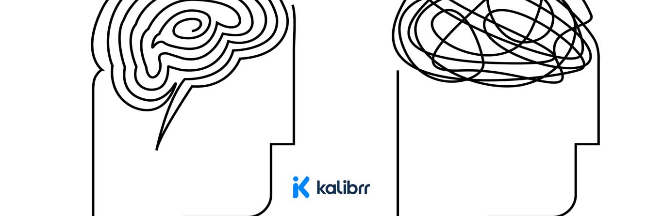 The Science of Workspace (Dis)Organization