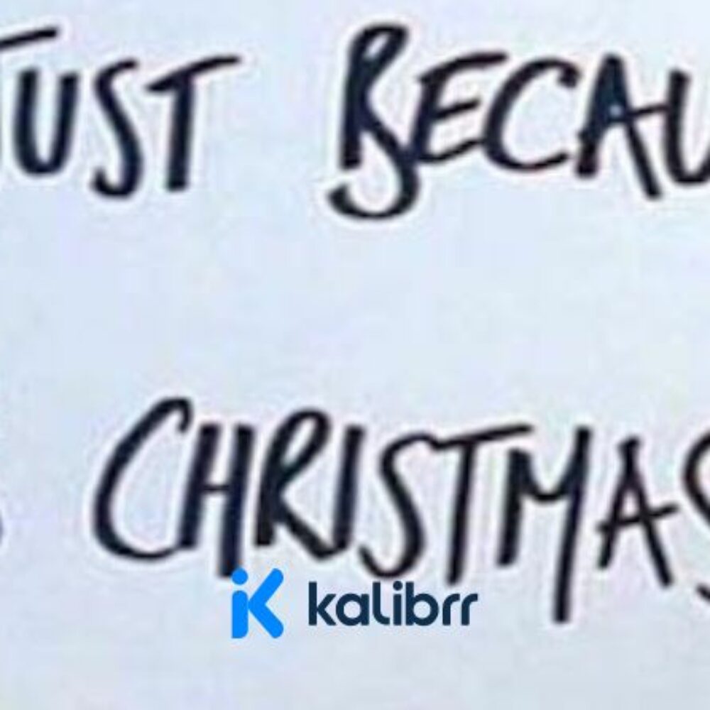 12 Things You're Wishing For At Work This Christmas