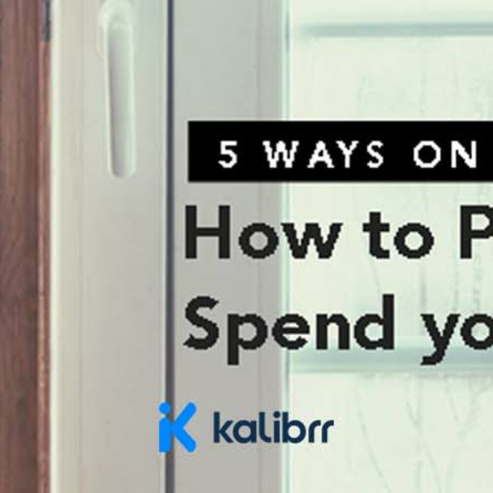 5 Ways On How To Productively Spend Your Weekends