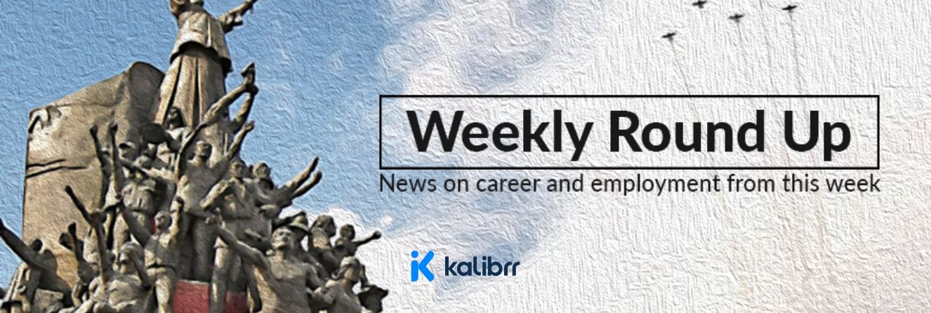Weekly Round-Up: Workers worse off 30 years after EDSA ’86 — KMU