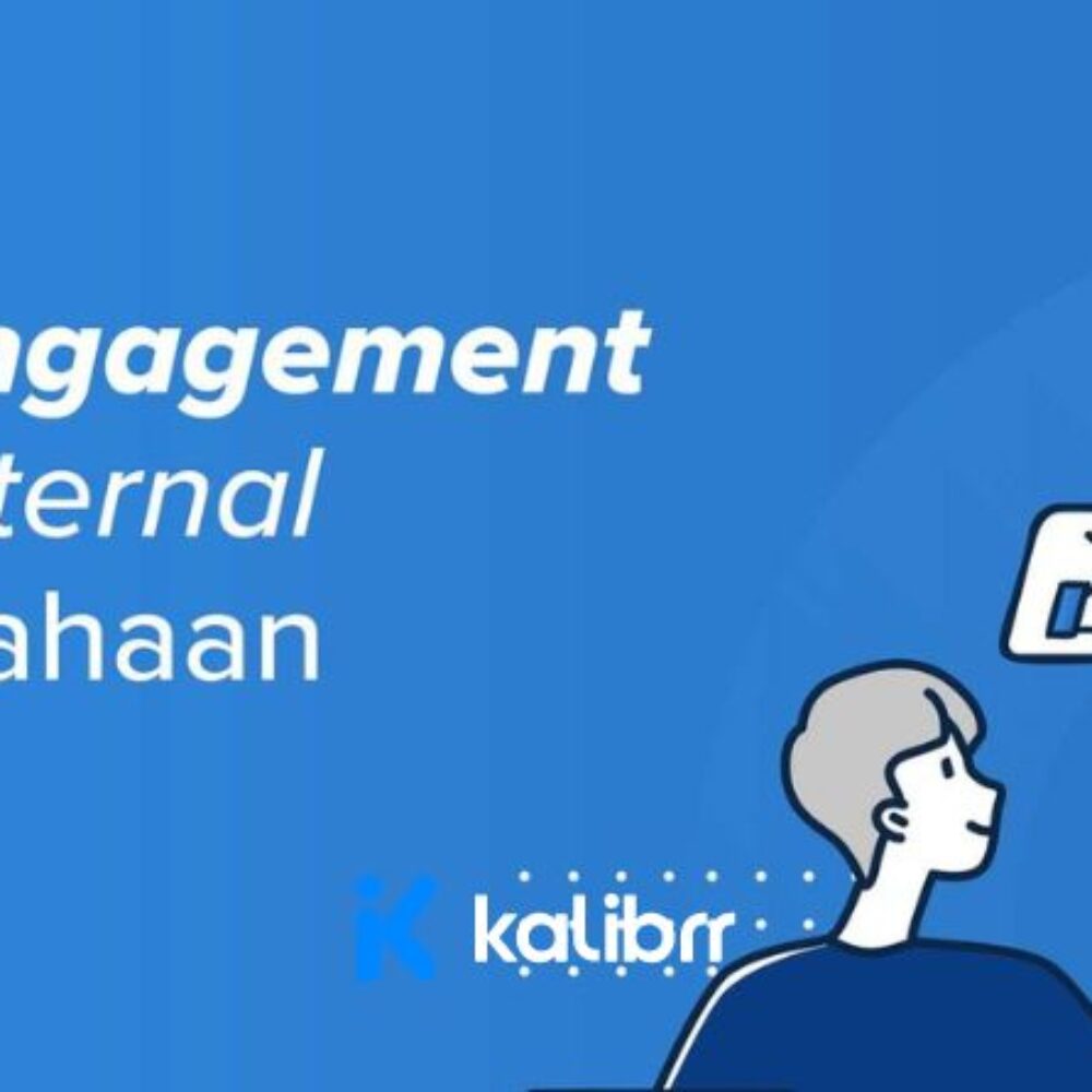 Yuk, Bangun Engagement Positif untuk Internal Branding Perusahaan
