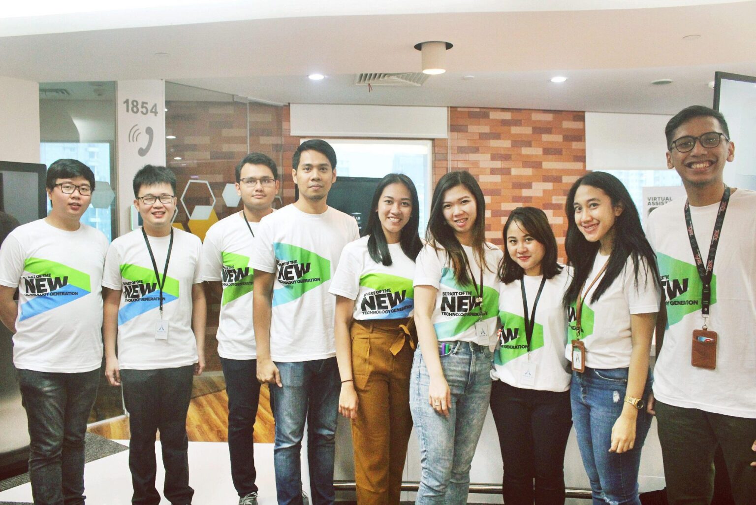 Menjadi Konsultan Teknologi di Accenture Selama Satu Hari