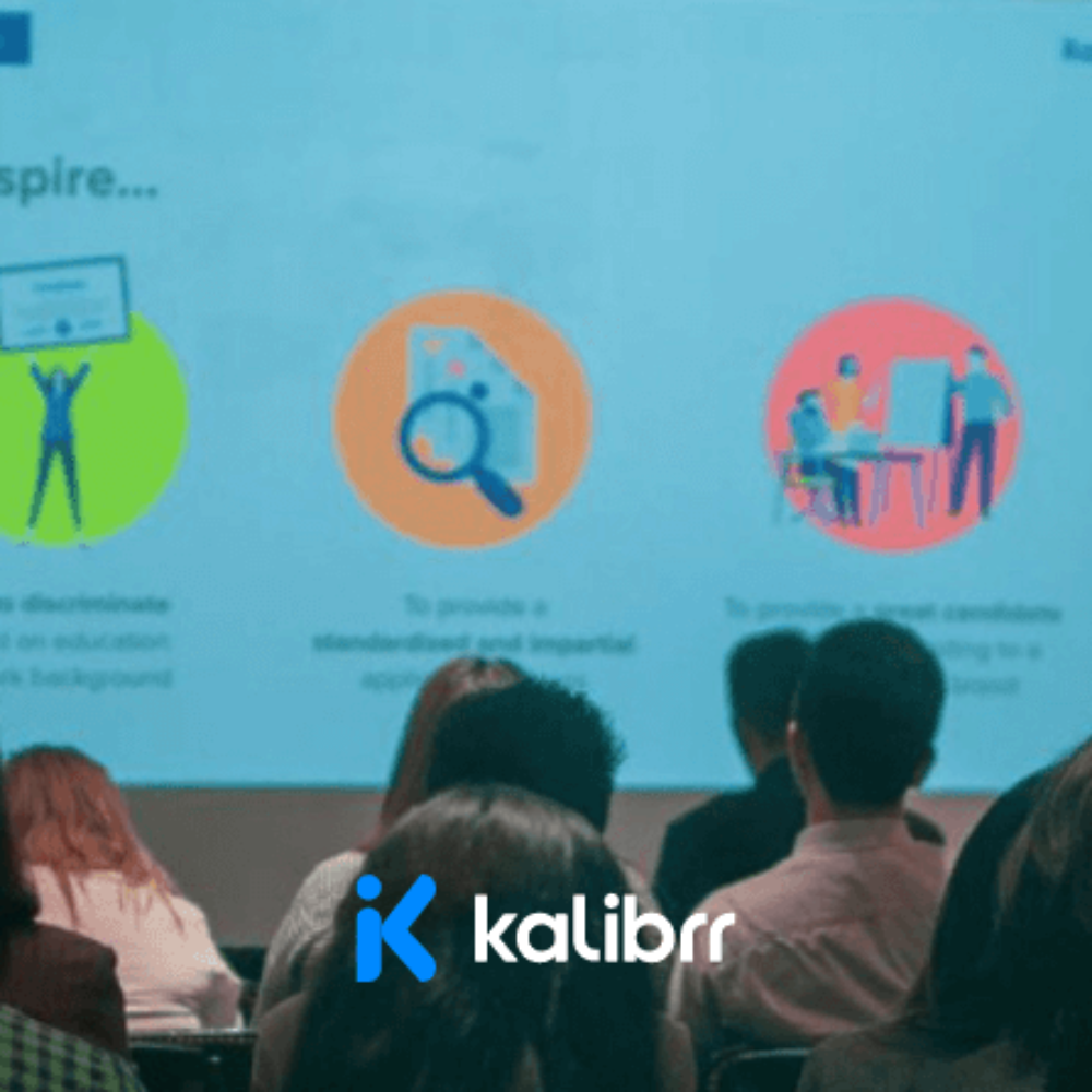 Hack The Future: Kalibrr Resumes Monthly Communities Series with ...