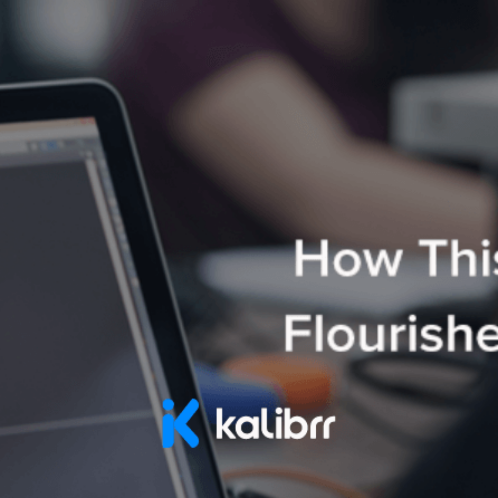 How This IT Risk Manager Flourished with Kalibrr Pro