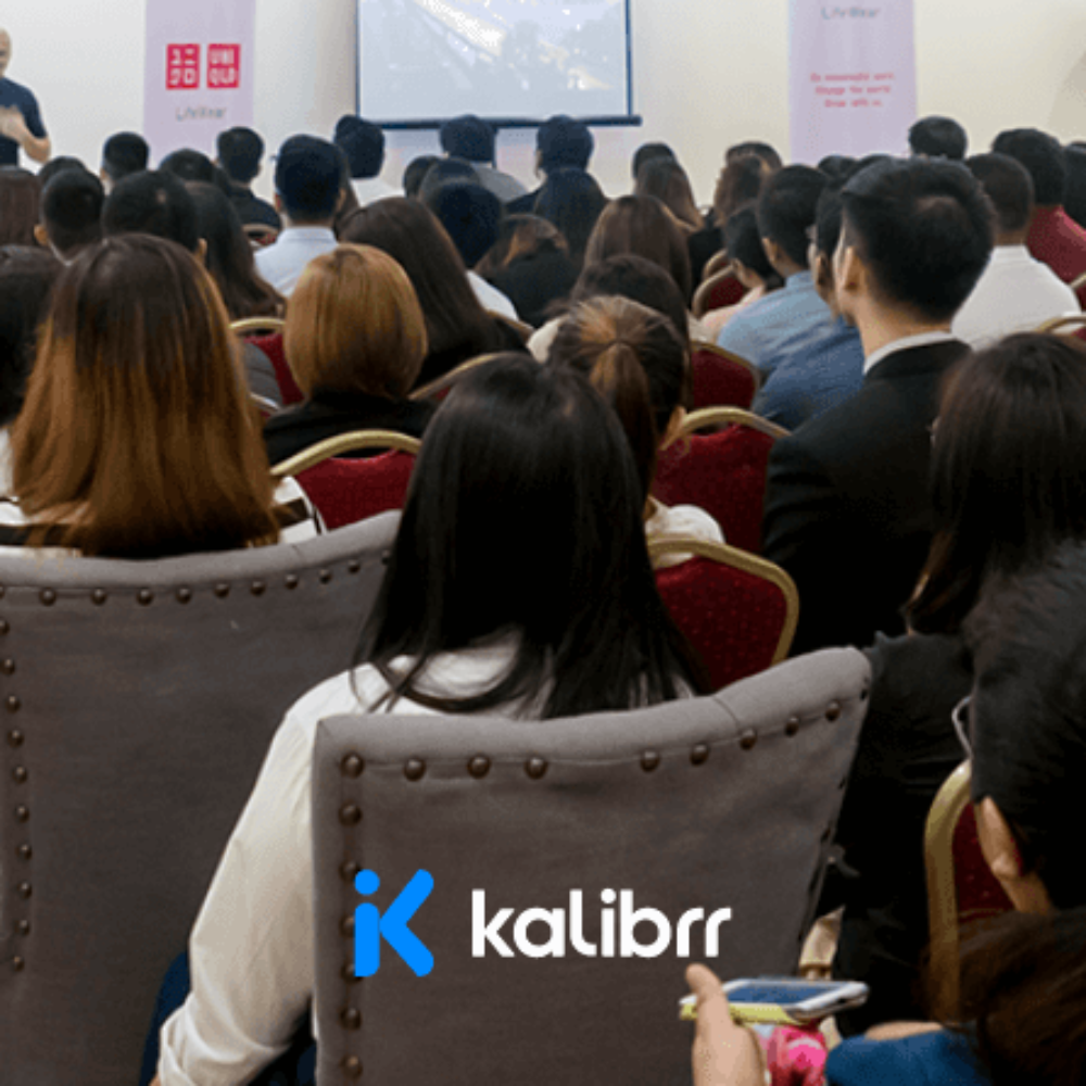 UNIQLO and Kalibrr concludes successful job search event