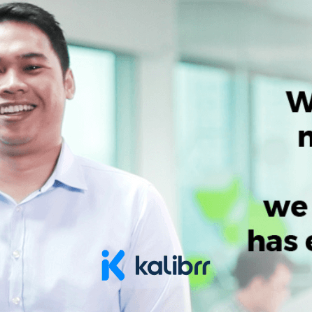 Musytaqul Hasan: There's Always a First Time for Everything in ...