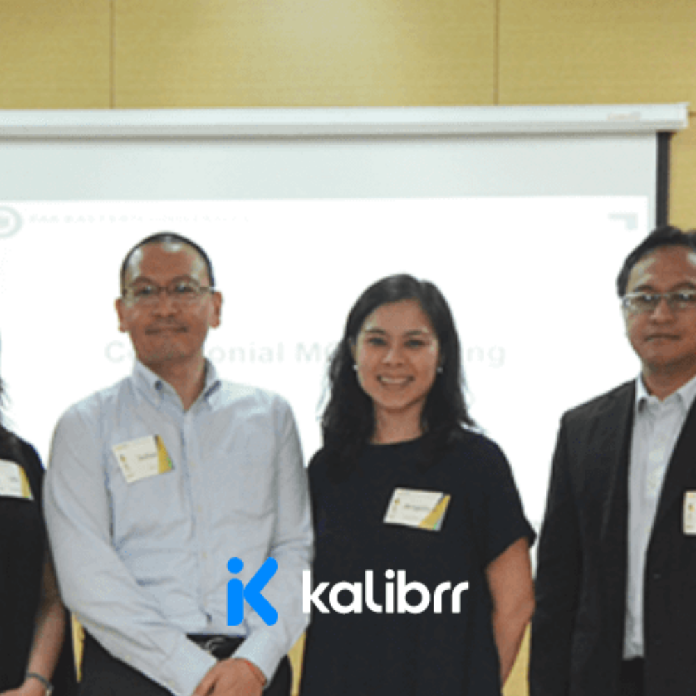 Kalibrr Partners with Far Eastern University