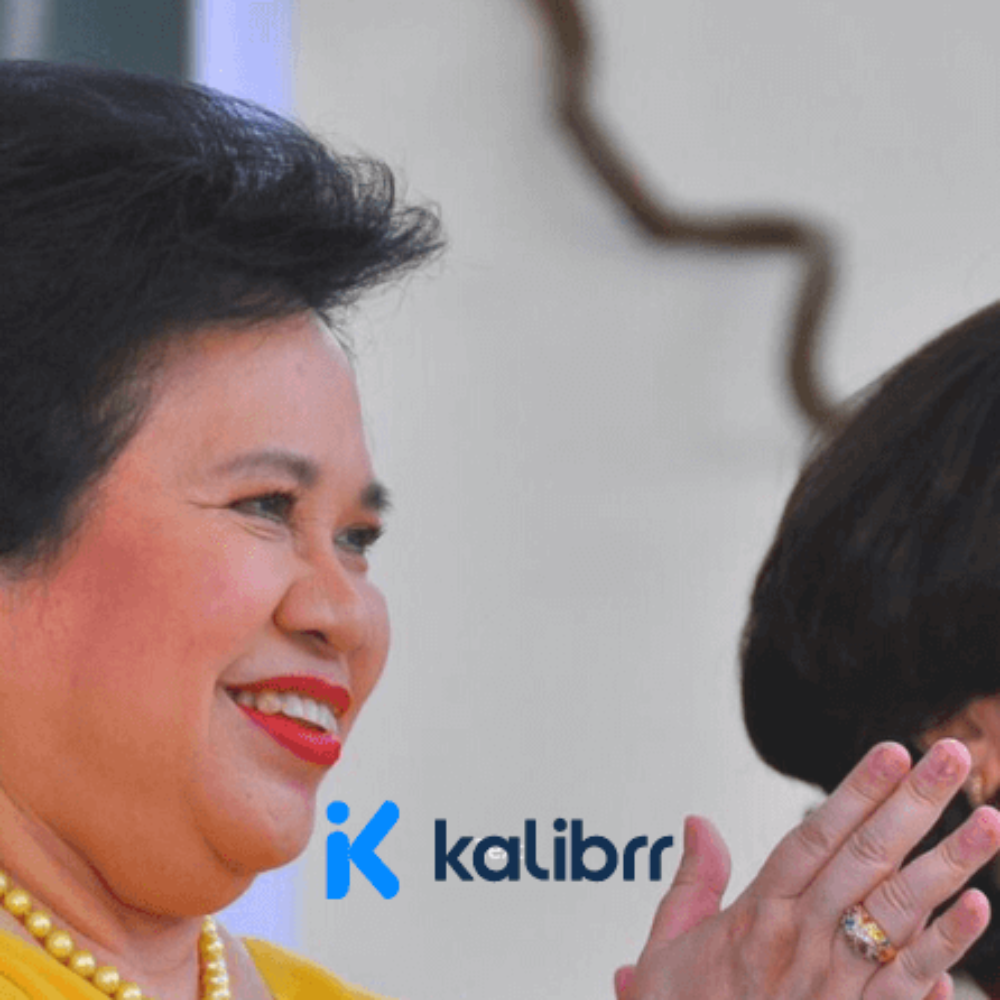 12 Miriam Santiago Quotes That Apply to Life at the Office
