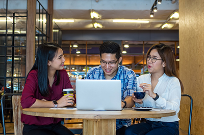 5 Ways Kindness Leads to Career Success