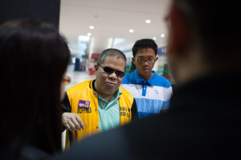 3 Inspiring People with Disability (PWD) in the Philippines