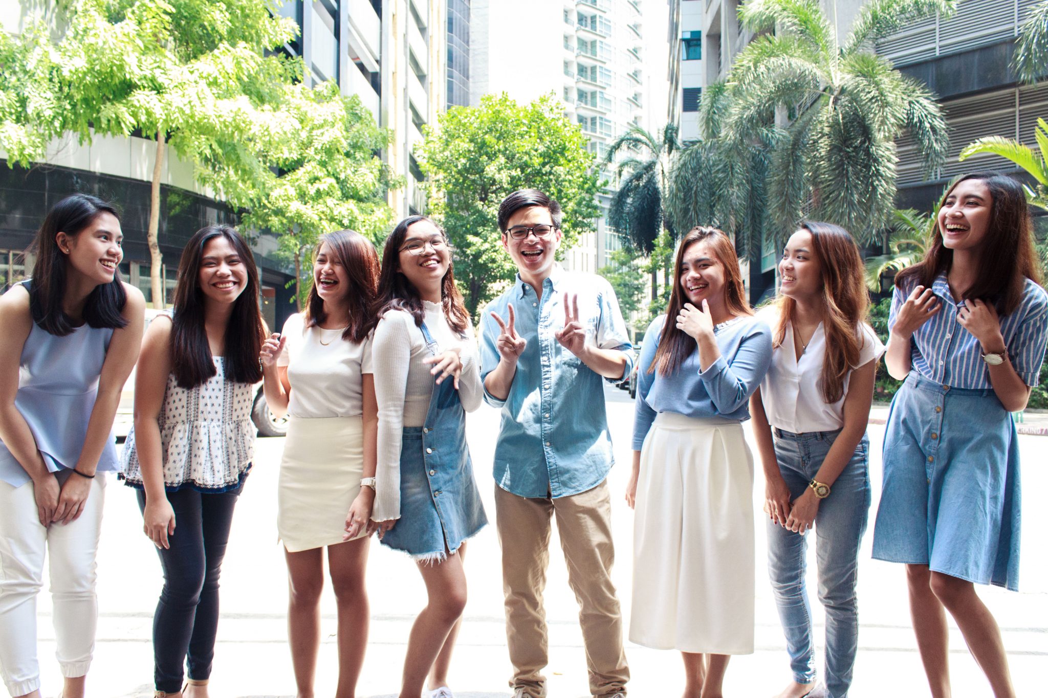 Meet Kalibrr's University Brand Ambassadors!