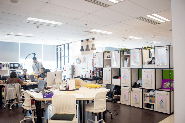 A Day with Ciputra Group: Learn How Young Indonesians Can Build the ...