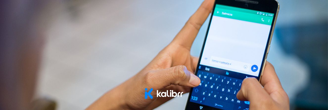 3 Advantages of Instant Messaging in Recruitment