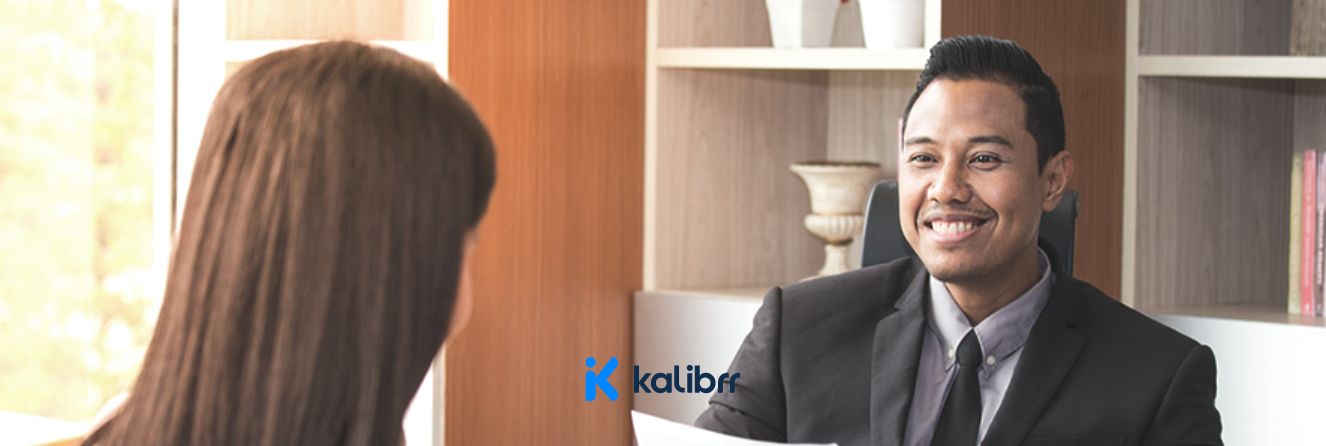 An Interviewer's 3-Step Guide to Interviewing Career Changers