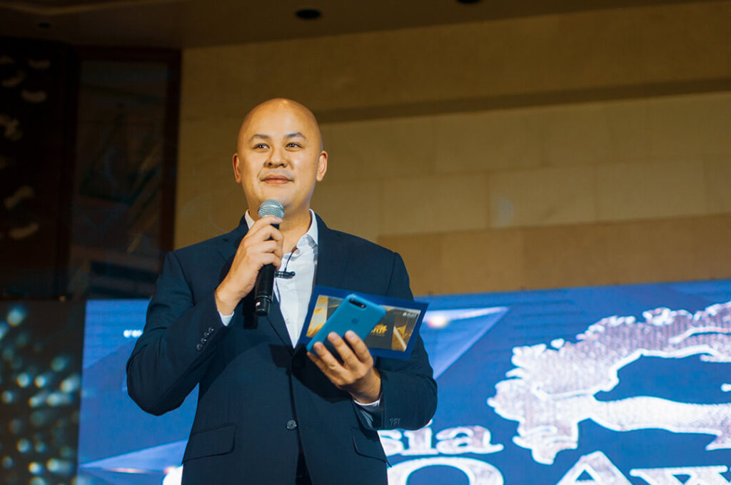 Asia CEO Awards 2019: 10 Years of Driving the Philippines to the Top