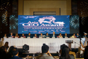 Asia CEO Awards 2019: 10 Years of Driving the Philippines to the Top