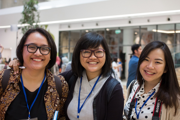 Unilever CEO: Indonesian Students We Need Your Help!