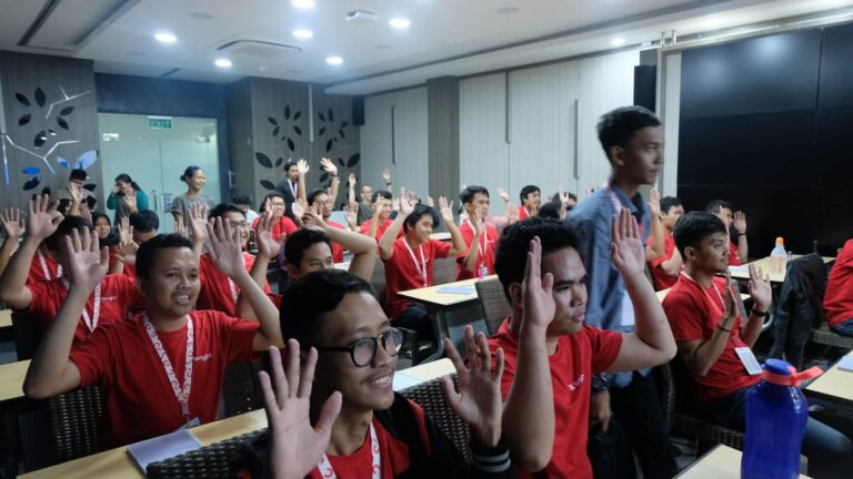 Bangkit: How Kalibrr Helped Google-Led Educational Initiative to ...