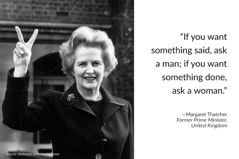 15 Empowering Quotes For Every Working Woman