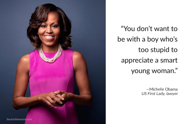 15 Empowering Quotes For Every Working Woman