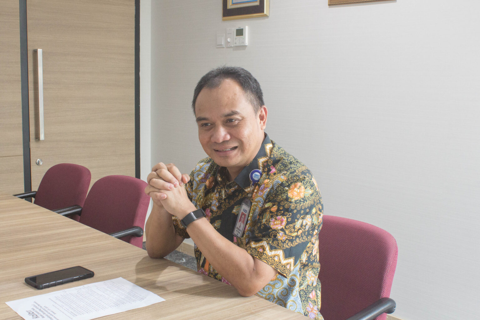 Ternyata, BCA Punya Nilai Kerja yang Seru Untuk Menghadapi Persaingan ...