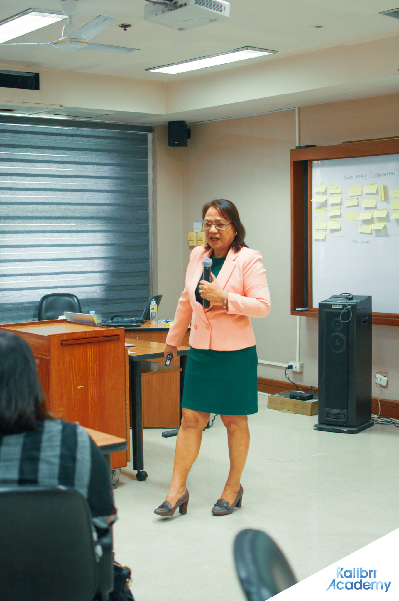 First Kalibrr Academy for 2019 Held at the Ateneo Professional Schools