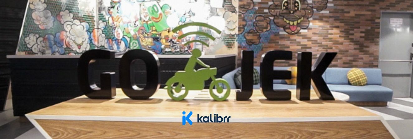 GO-JEK: Working For a Unicorn