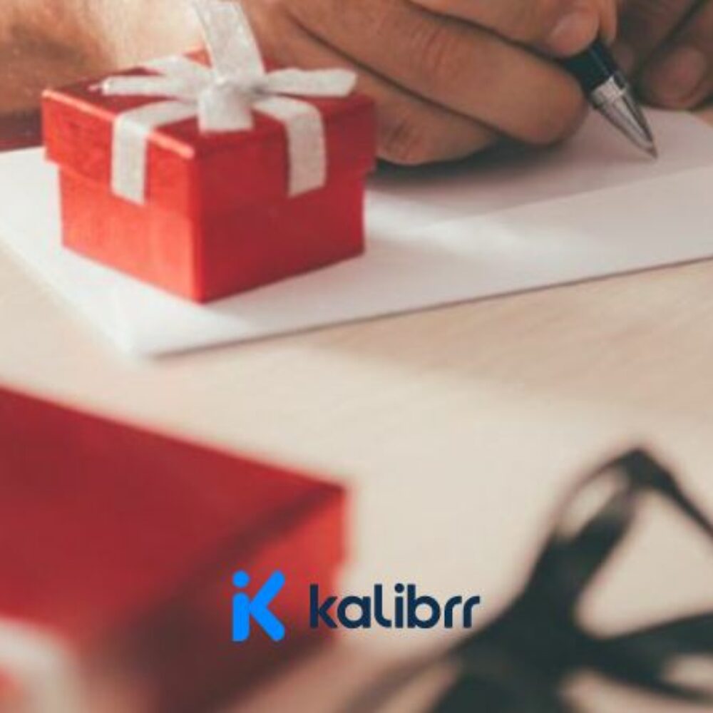 Here's What Santa's Resume Looks Like