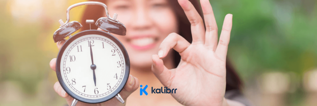 Ikuti 5 Cara Ini Biar Kamu Jadi Orang yang Tepat Waktu