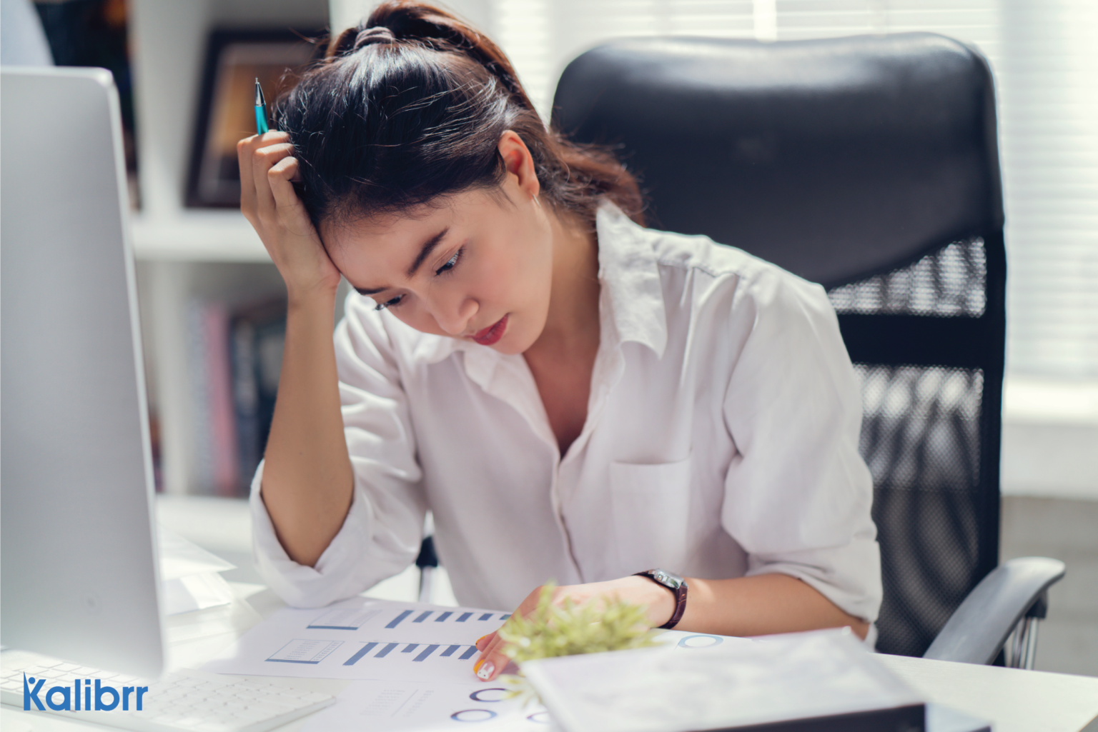 Job Search Stress: 5 Things You Shouldn’t Worry About
