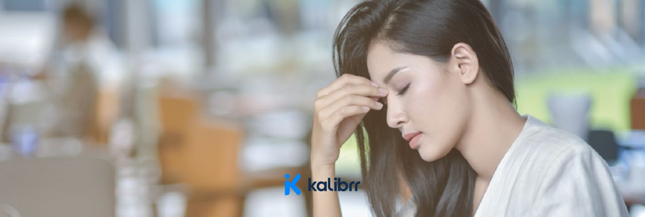 Job Search Stress: 5 Things You Shouldn’t Worry About