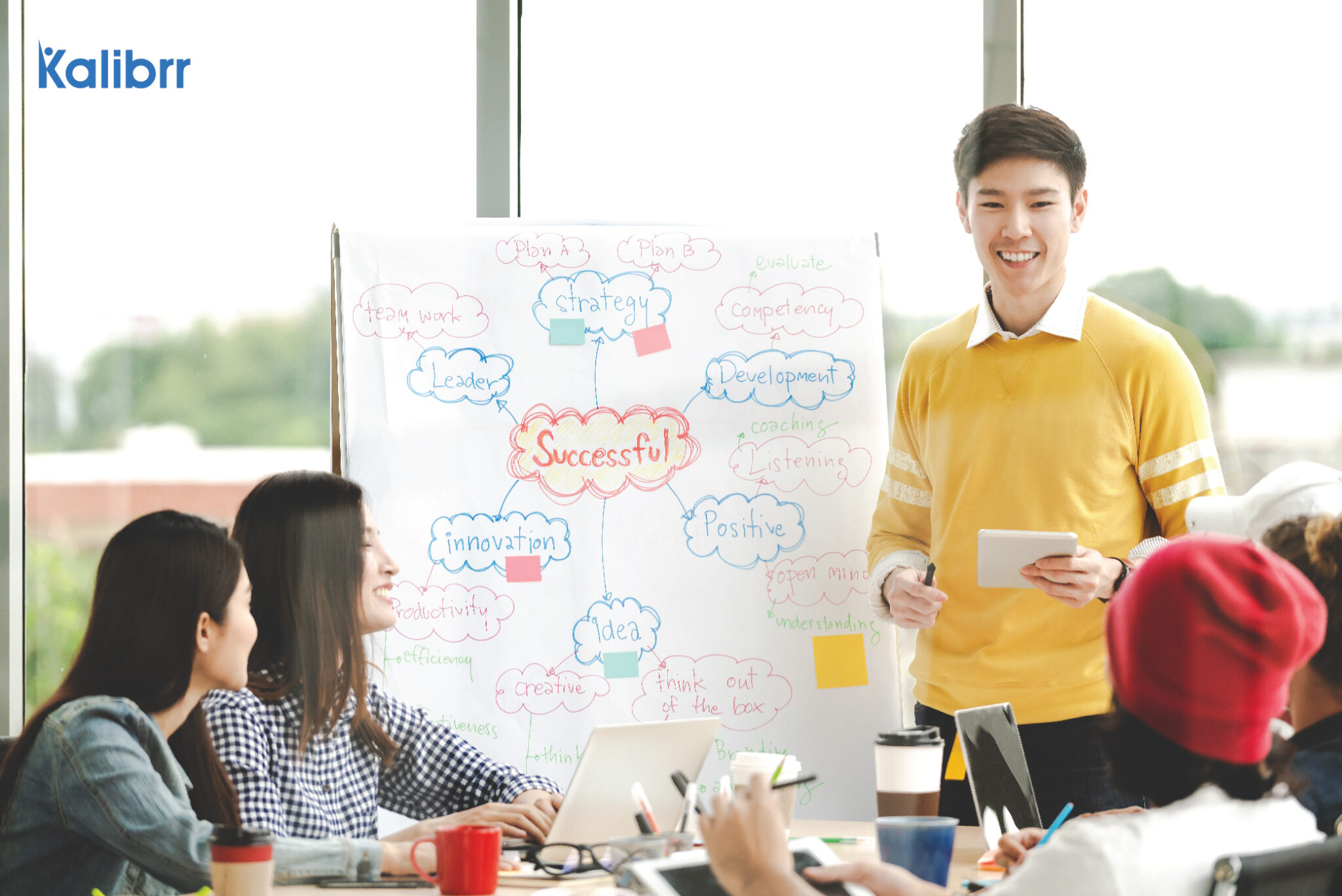 Five Considerations to Make Before You Join a Startup