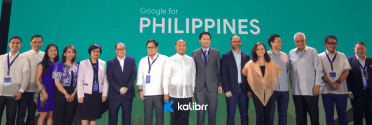 Kalibrr a Proud Launch Partner of Job Search on Google