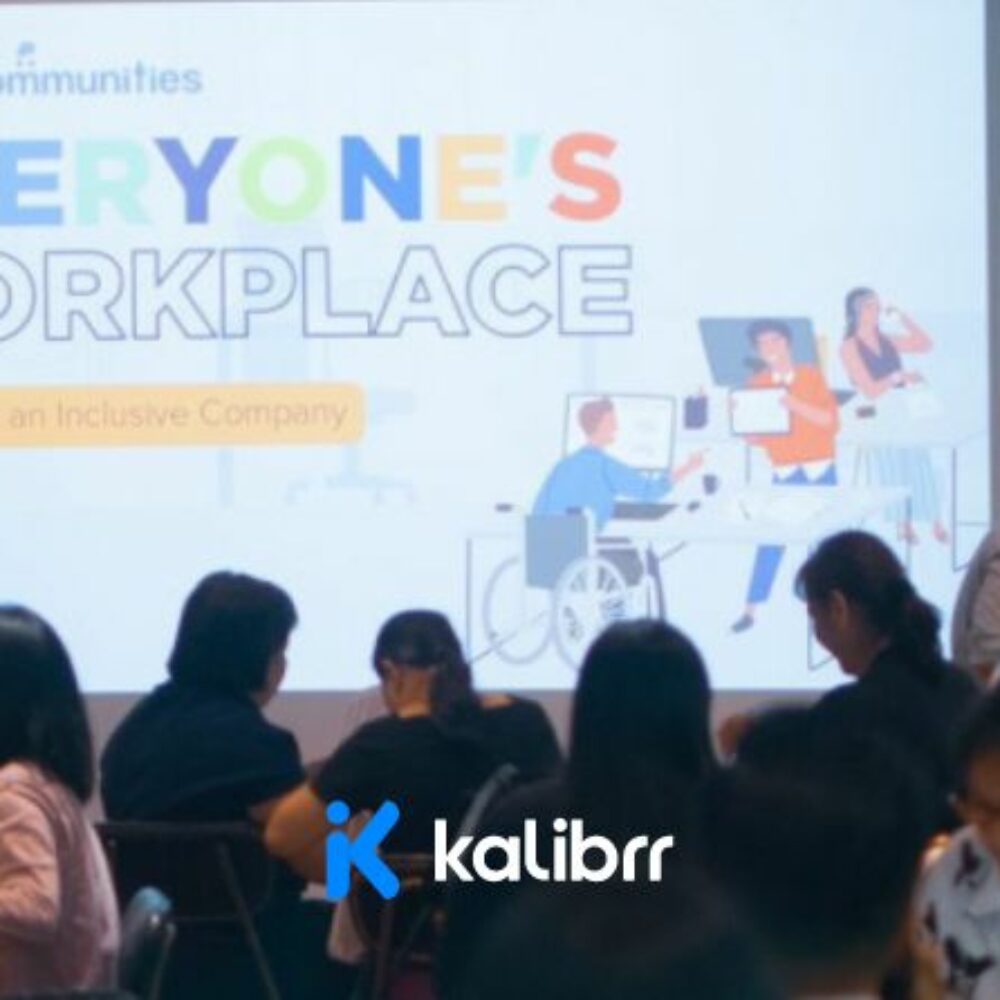 Kalibrr Holds Gathering Centred on Diversity and Inclusivity