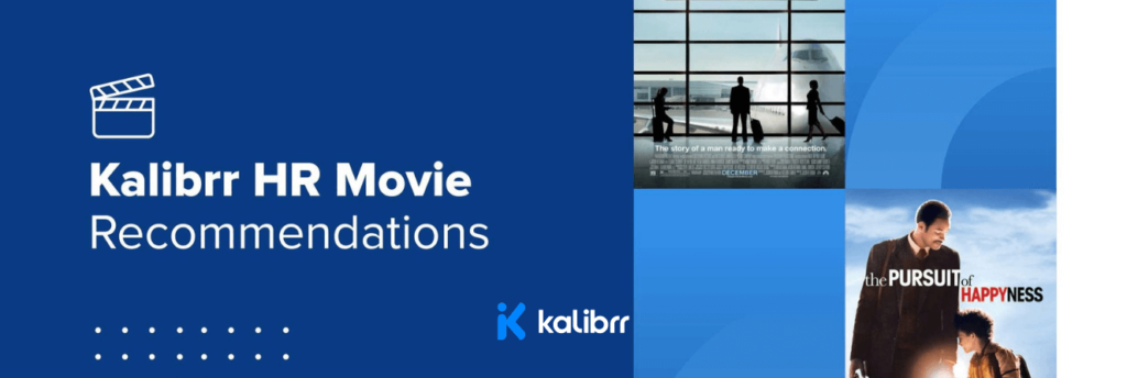 Kalibrr HR Movie Recommendations
