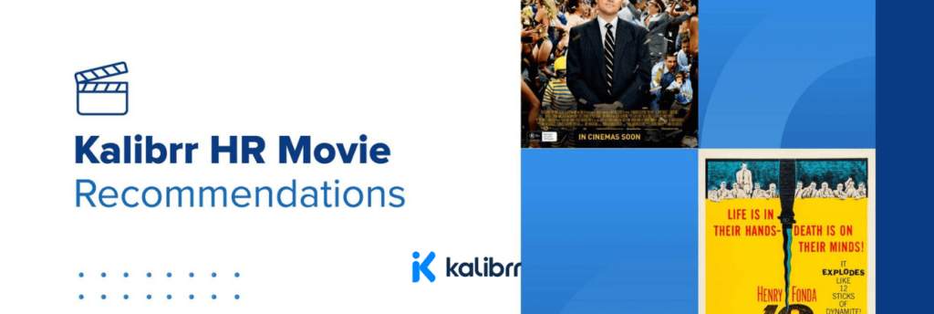 Kalibrr HR Movie Recommendations