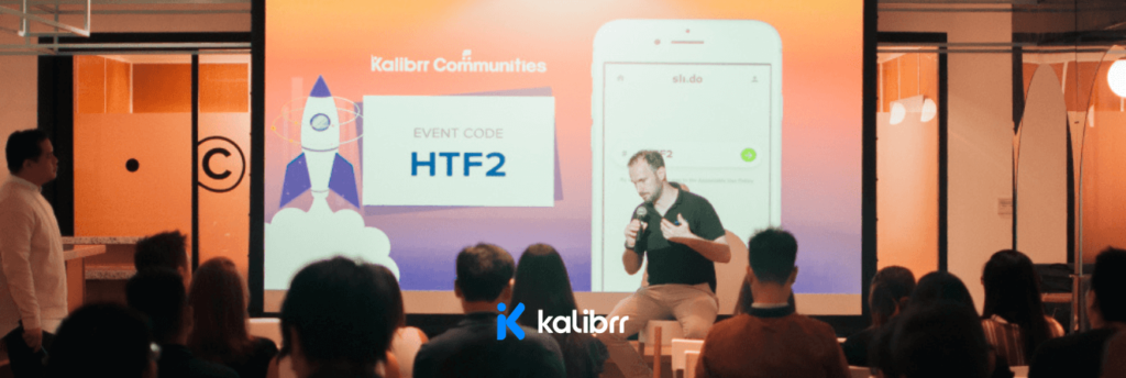 Kalibrr Opens 2019 with Kalibrr Communities Event