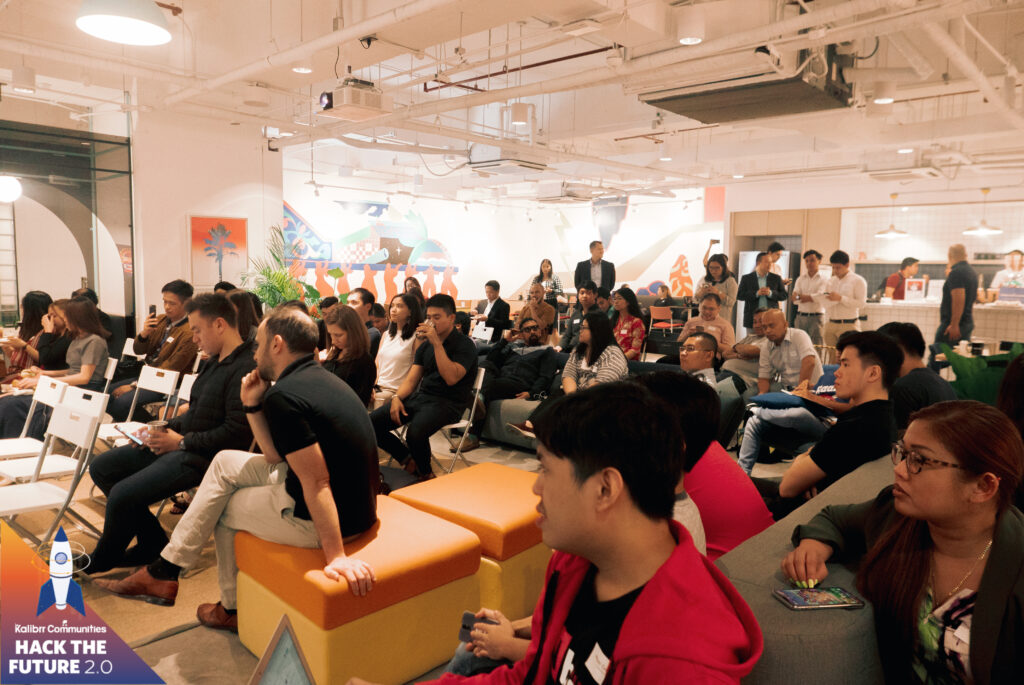 Kalibrr Opens 2019 with Kalibrr Communities Event