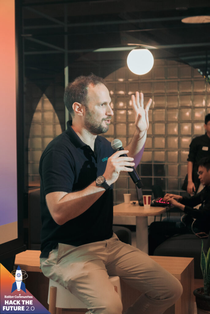 Kalibrr Opens 2019 with Kalibrr Communities Event