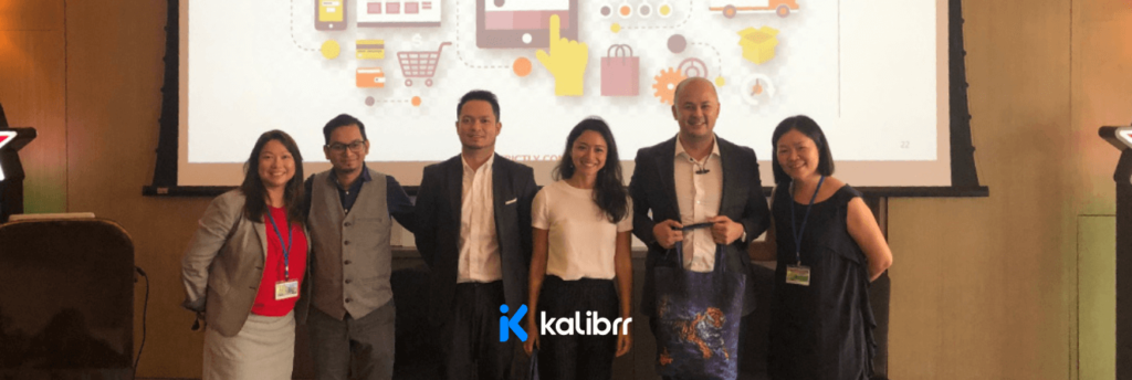 Kalibrr Takes Part in Heineken Asia Pacific HR Conference