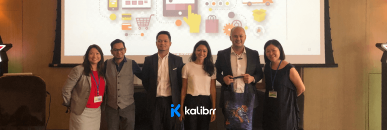 Kalibrr Takes Part in Heineken Asia Pacific HR Conference