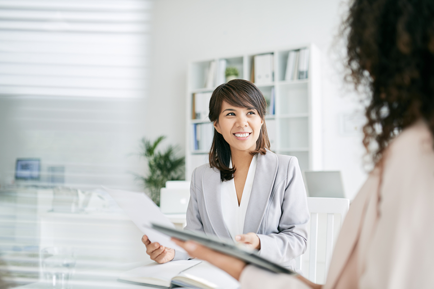 The Leadership Qualities to Look for When Hiring a Manager