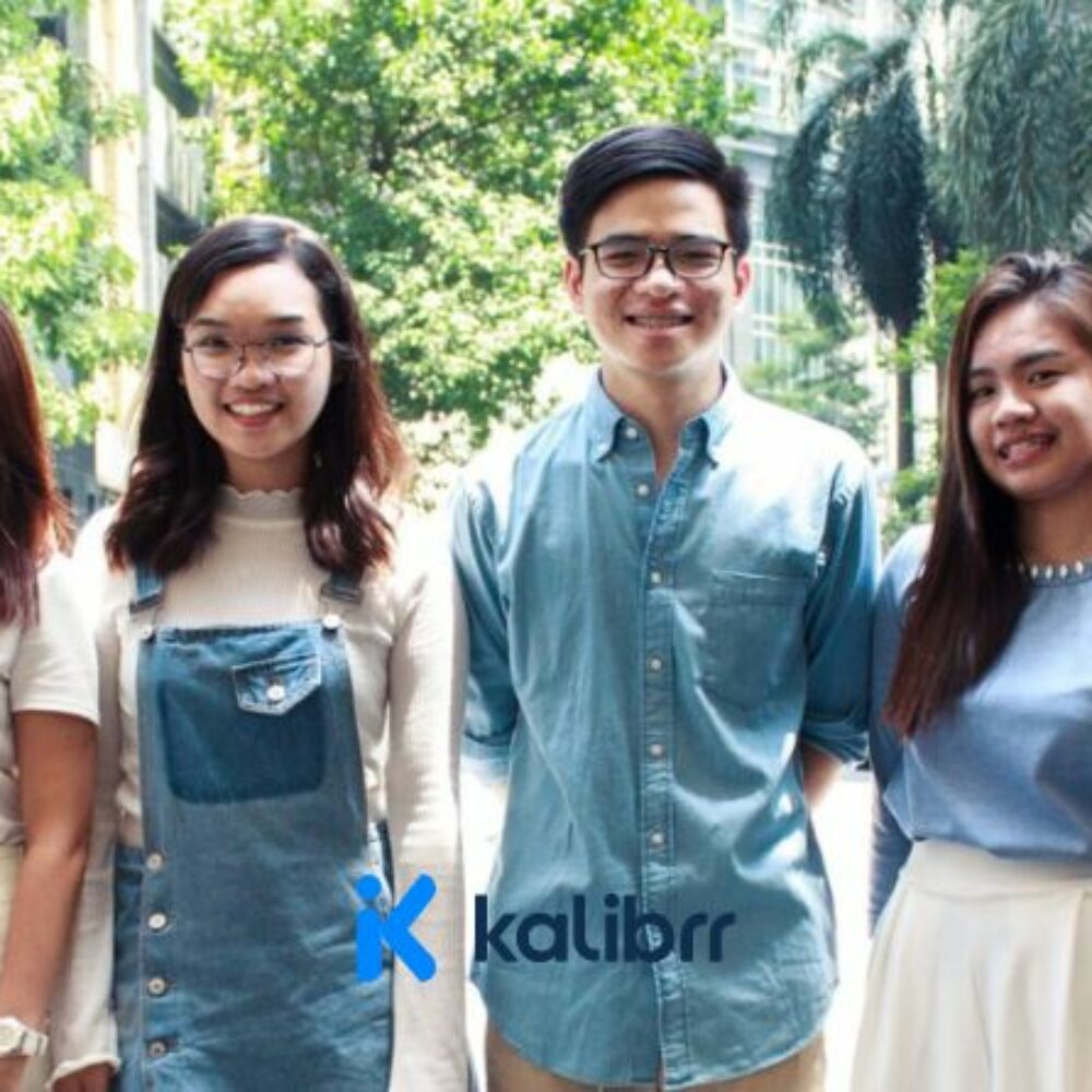 Meet Kalibrr's University Brand Ambassadors!