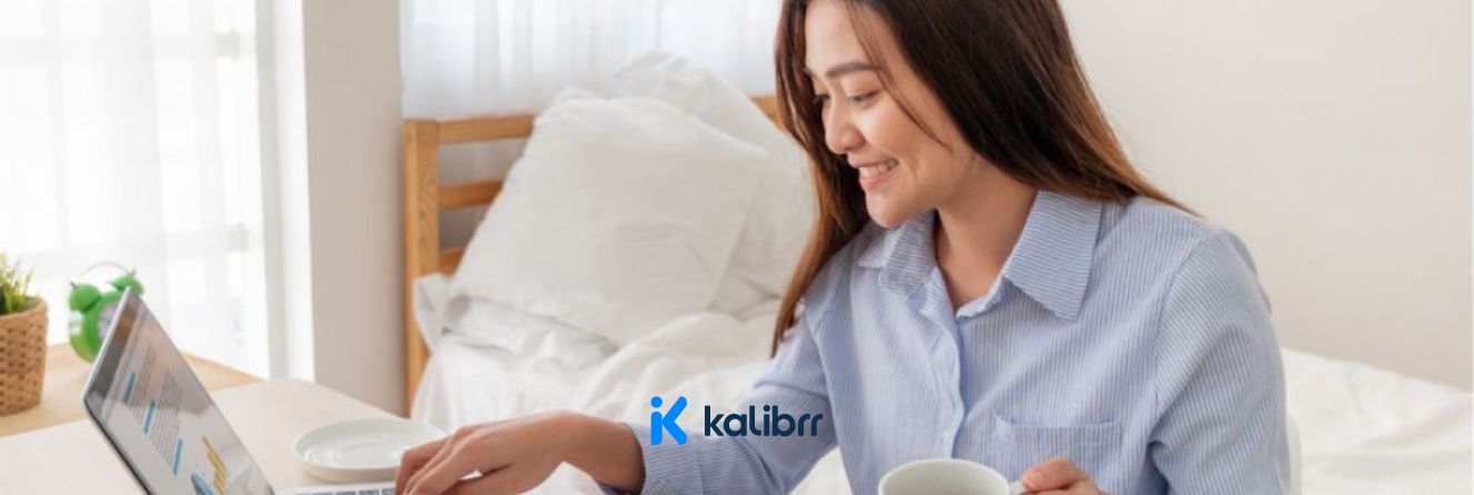 Nailing Down What to Wear on Your First Day of Remote Work