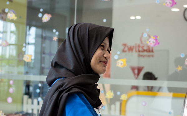Unilever CEO: Indonesian Students We Need Your Help!