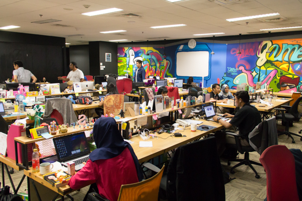 Aleph Indonesia: Limitless Possibilities at Your Fingertips