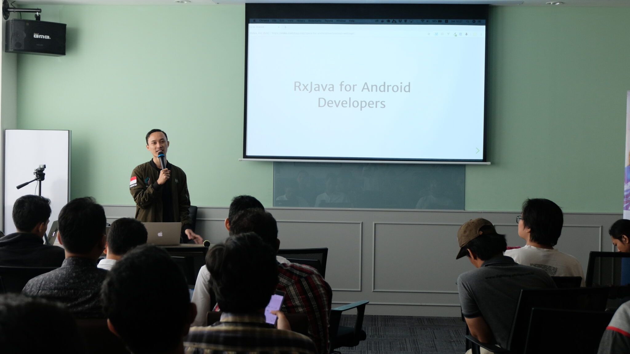 Kalibrr x Codepolitan : Menambah Ilmu Programming di Era Digital