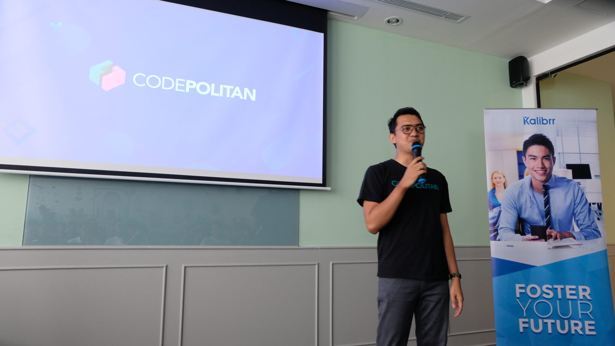 Kalibrr x Codepolitan : Menambah Ilmu Programming di Era Digital