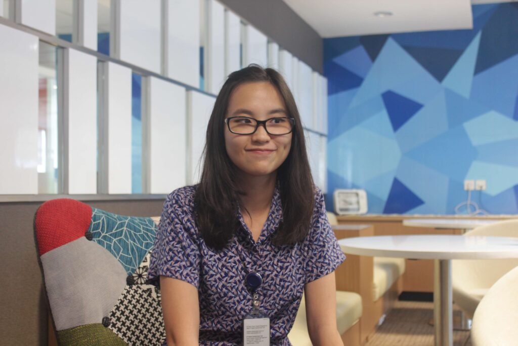 Program Relationship Officer & Account Officer BCA: Membangun Koneksi ...