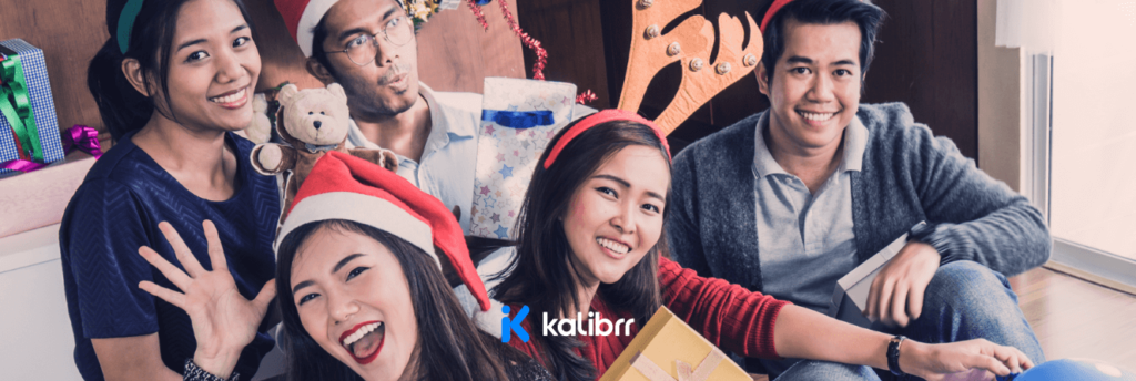 Quirky HR-Approved Holiday Party Ideas